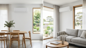 Daikin vs Fujitsu: 11 Factors Compared for 2026